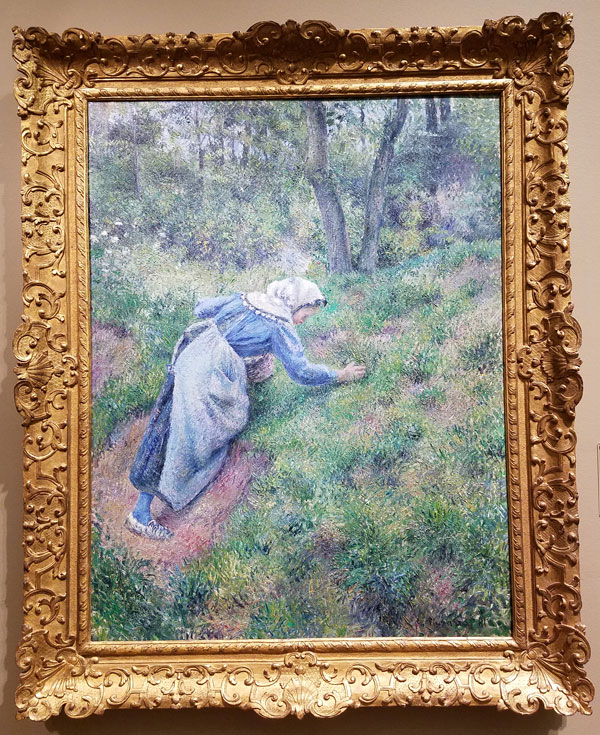 芝加哥美术馆名画,芝加哥美术馆_大山谷图库